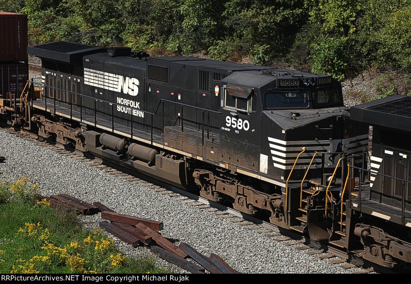 NS 9580